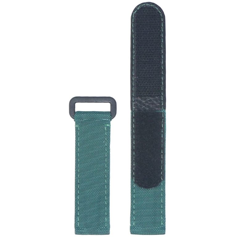 Hook & Loop Adventure Strap | StrapsCo