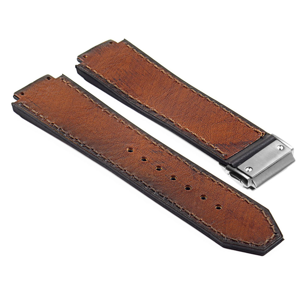 Hublot Straps | Hublot Watch Bands | StrapsCo