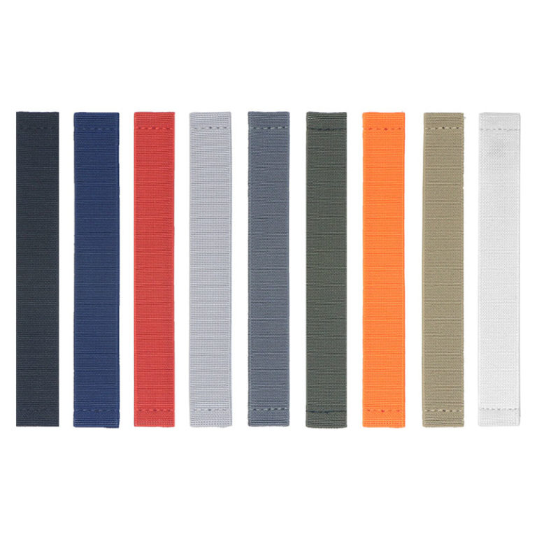 Nylon Stretch Strap With Quick Release | StrapsCo