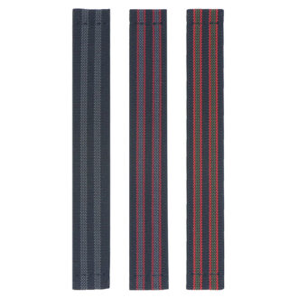 Bond Nylon Stretch Strap With Quick Release | StrapsCo