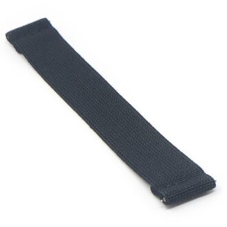 Nylon Stretch Strap With Quick Release | StrapsCo