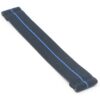 Striped Nylon Stretch Strap With Quick Release | StrapsCo