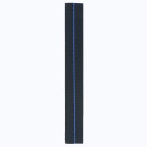 Striped Nylon Stretch Strap With Quick Release | StrapsCo