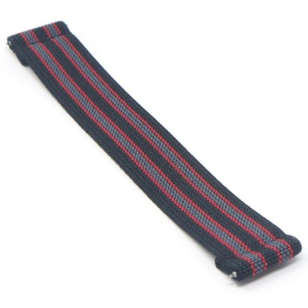 Bond Nylon Stretch Strap With Quick Release | StrapsCo
