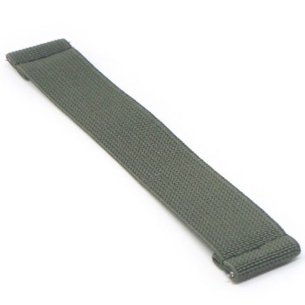 Nylon Stretch Strap With Quick Release | StrapsCo