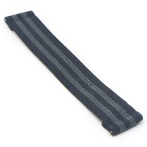 Bond Nylon Stretch Strap With Quick Release | StrapsCo