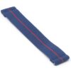 Striped Nylon Stretch Strap With Quick Release | StrapsCo