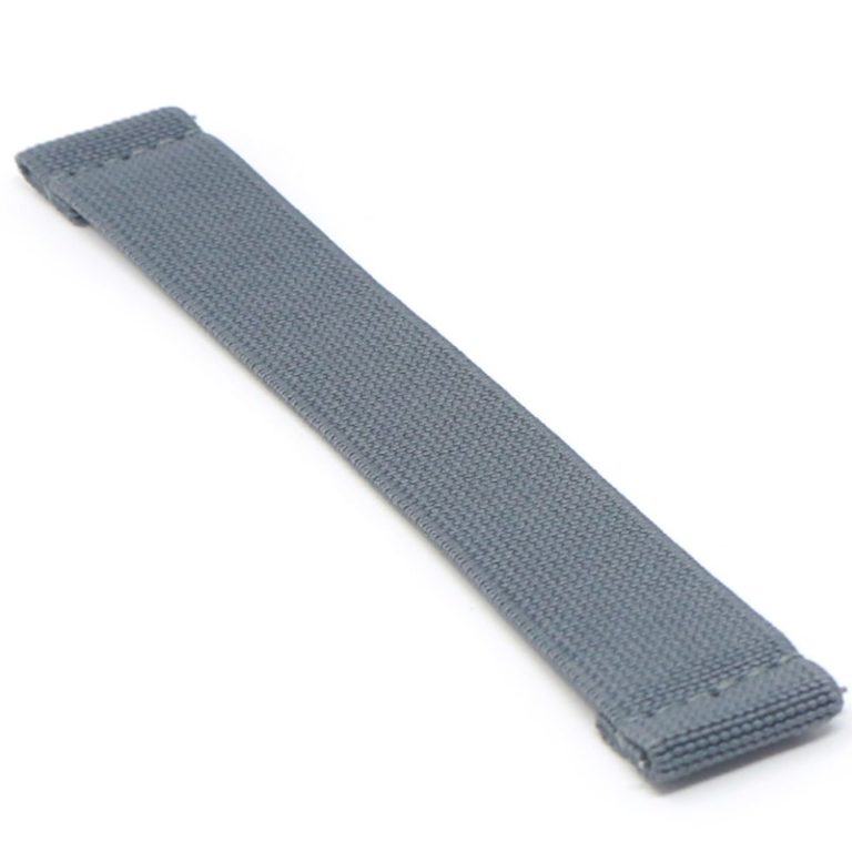 Nylon Stretch Strap With Quick Release | StrapsCo