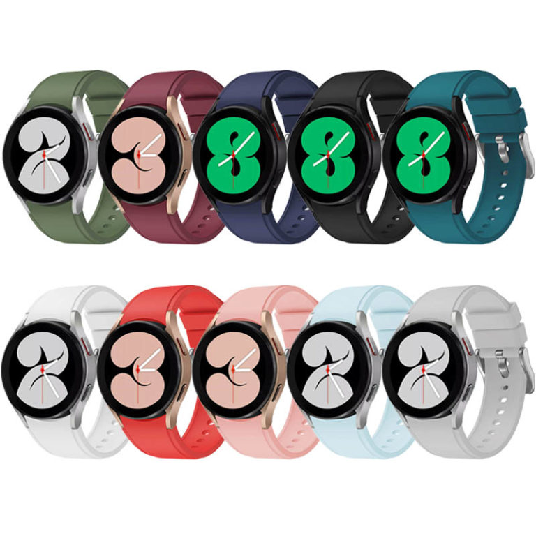 Galaxy Watch 6 Bands | StrapsCo