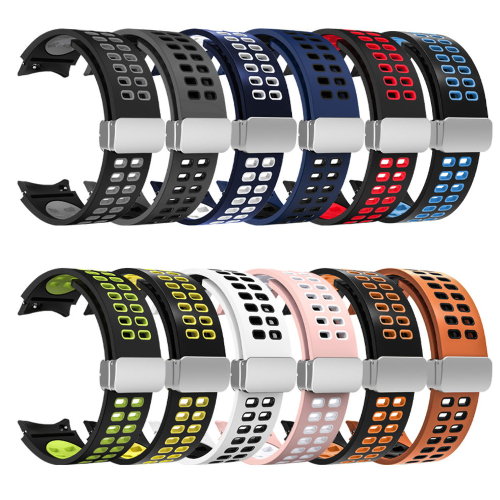 Galaxy Watch 6 Bands | StrapsCo