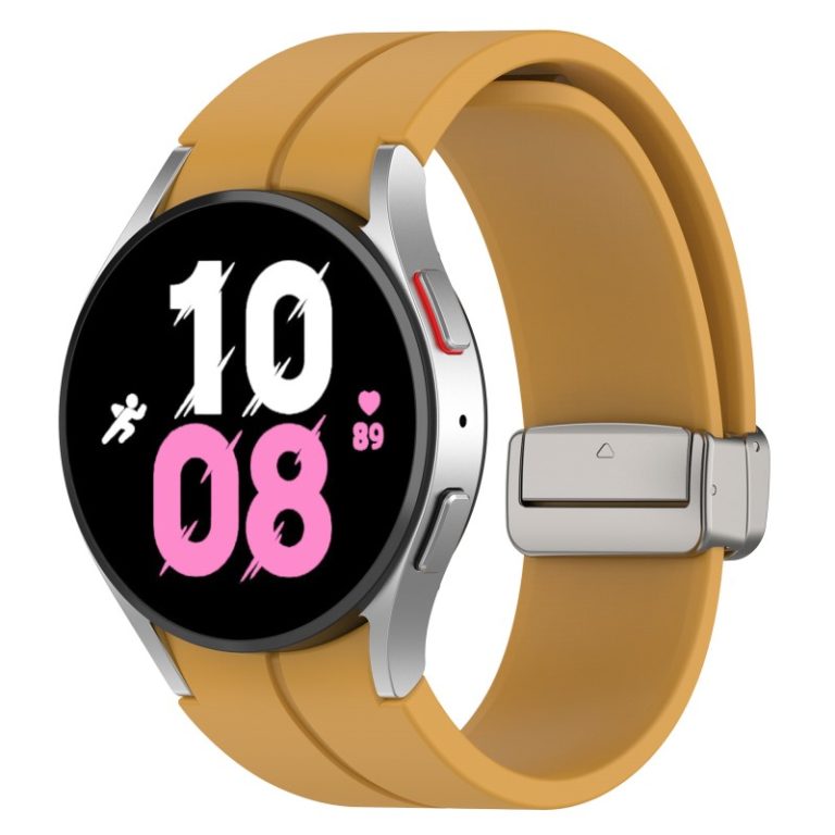Mag-Clasp Active Band For Samsung Galaxy Watch 7 | StrapsCo