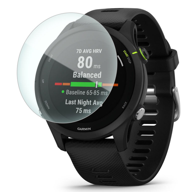 Garmin Forerunner 255 Bands | StrapsCo
