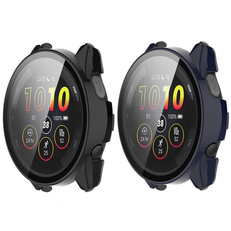 Garmin Forerunner 265 Bands | StrapsCo