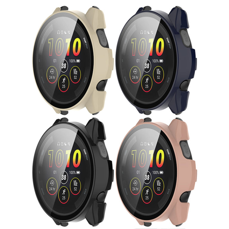 Garmin Forerunner 265S Bands | StrapsCo