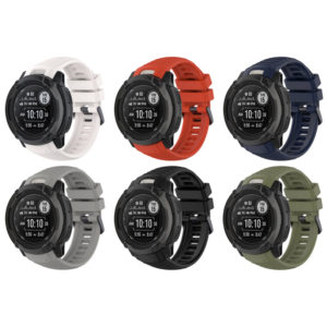 Garmin Instinct 2X Bands | StrapsCo
