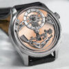 Top Skeleton Watches | StrapsCo