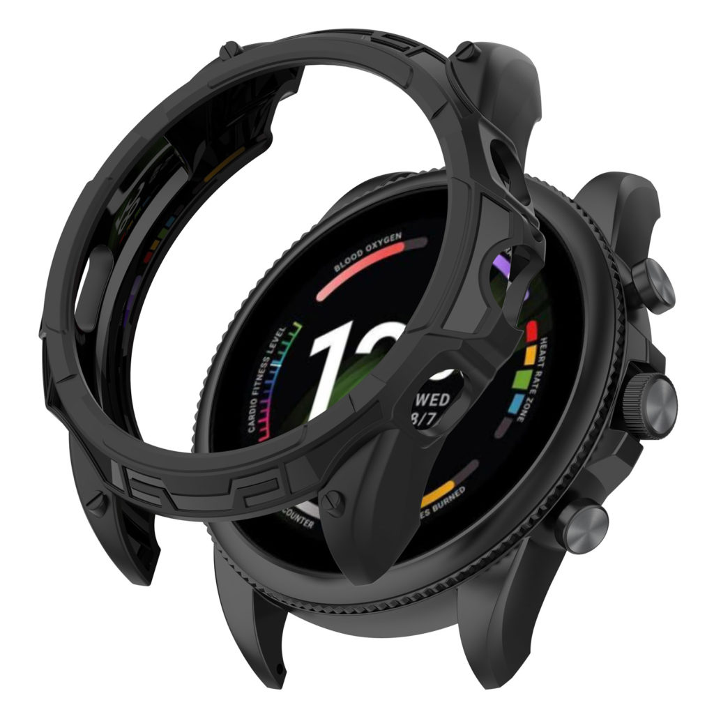 Protective Case For Fossil Gen 6 44mm | StrapsCo