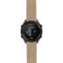 Heavy-Duty Suede Strap For Garmin Approach S12 | StrapsCo