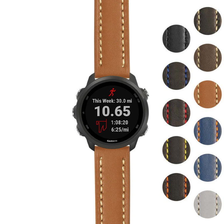 Garmin Forerunner 165 Bands | StrapsCo