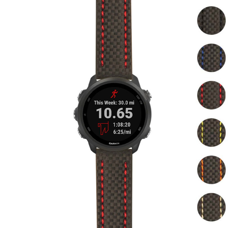 Garmin Forerunner 165 Bands | StrapsCo