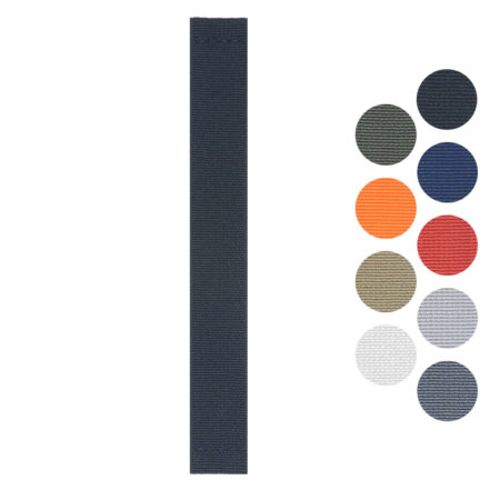 Nylon Stretch Strap With Quick Release | StrapsCo