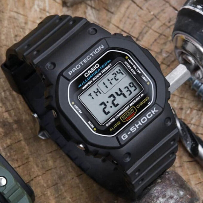 Top Square Watches | StrapsCo