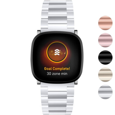 Fitbit Sense 2 Bands | StrapsCo