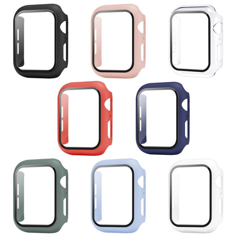 Protective Case For Apple Watch | StrapsCo
