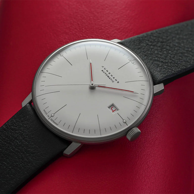 12 Best Minimalist Watches | StrapsCo
