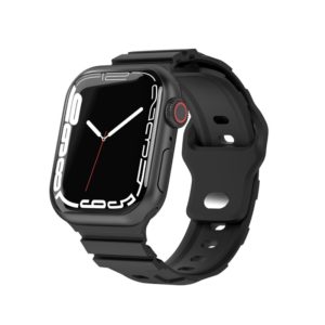 Intrepid Band For Apple Watch | StrapsCo