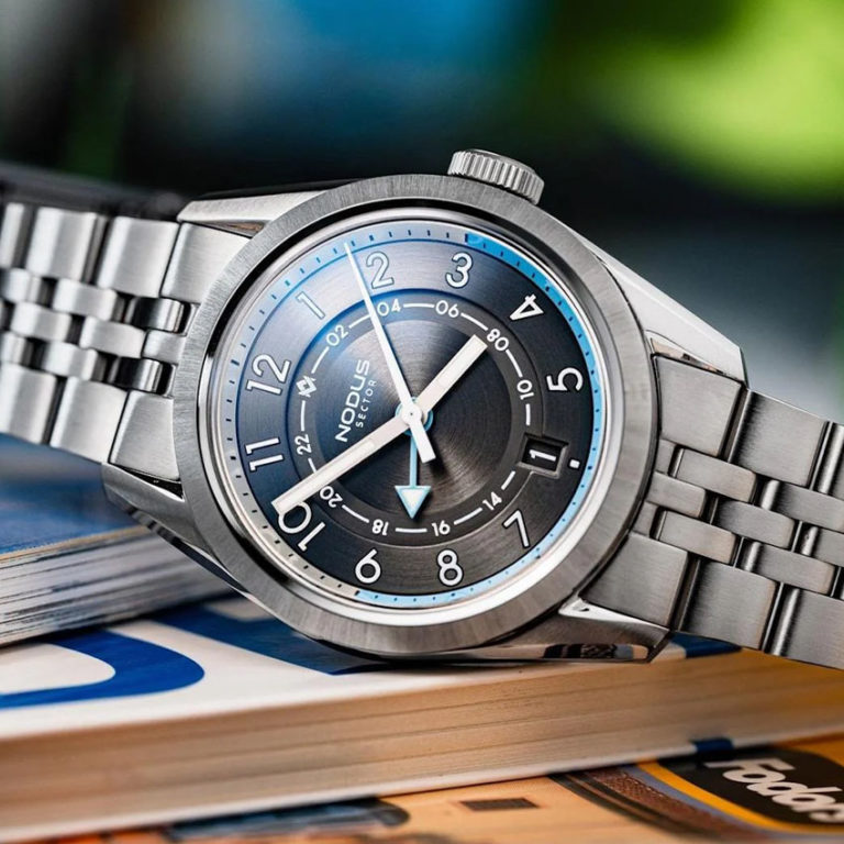 7 Best Everyday Watches Under $1,000 | StrapsCo