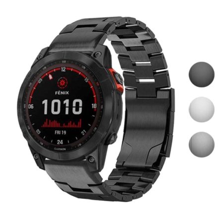 Bands for Garmin Fenix 8 & 8 Pro | StrapsCo