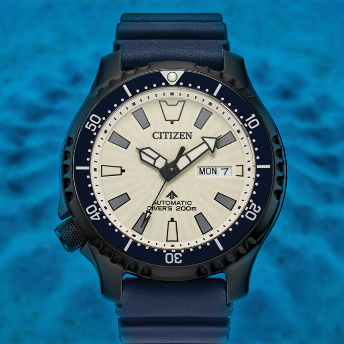 The Best Dive Watches Under $1,000 | StrapsCo