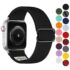 Nylon Stretch Band For Apple Watch | StrapsCo