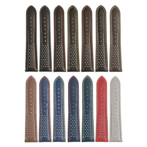 Perforated Rally Strap - Quick Release | StrapsCo