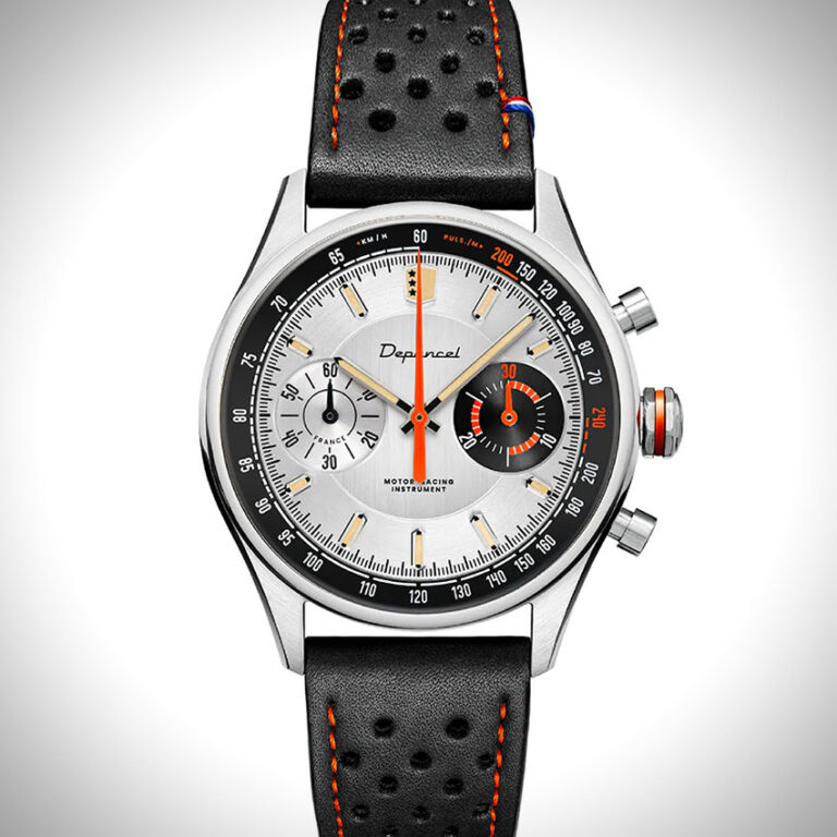 Discover the White Omega Speedmaster Moonwatch and Budget-Friendly ...