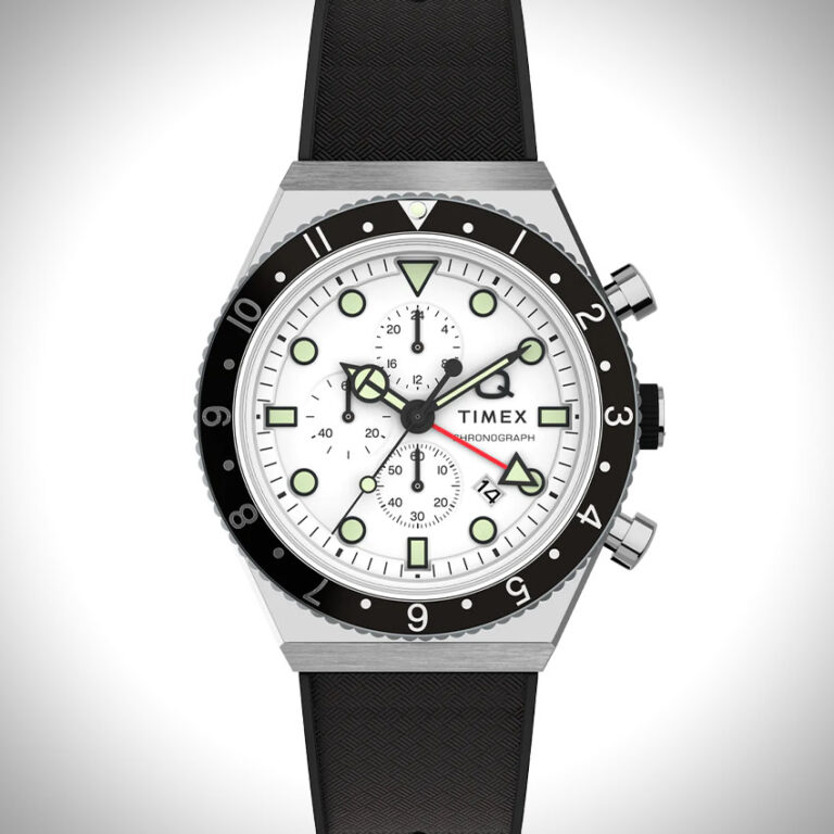 Discover the White Omega Speedmaster Moonwatch and Budget-Friendly ...
