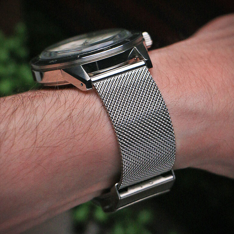 Pro Mesh Strap With Quick Release | StrapsCo