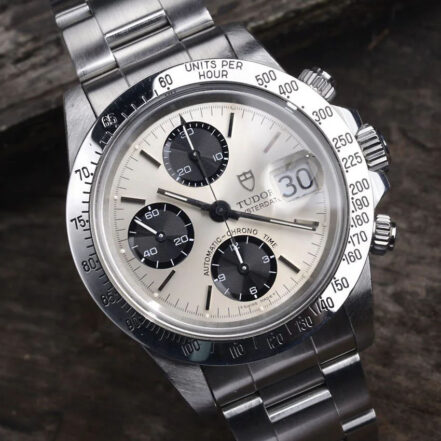 The Ultimate Guide to Tudor Watch Nicknames | StrapsCo