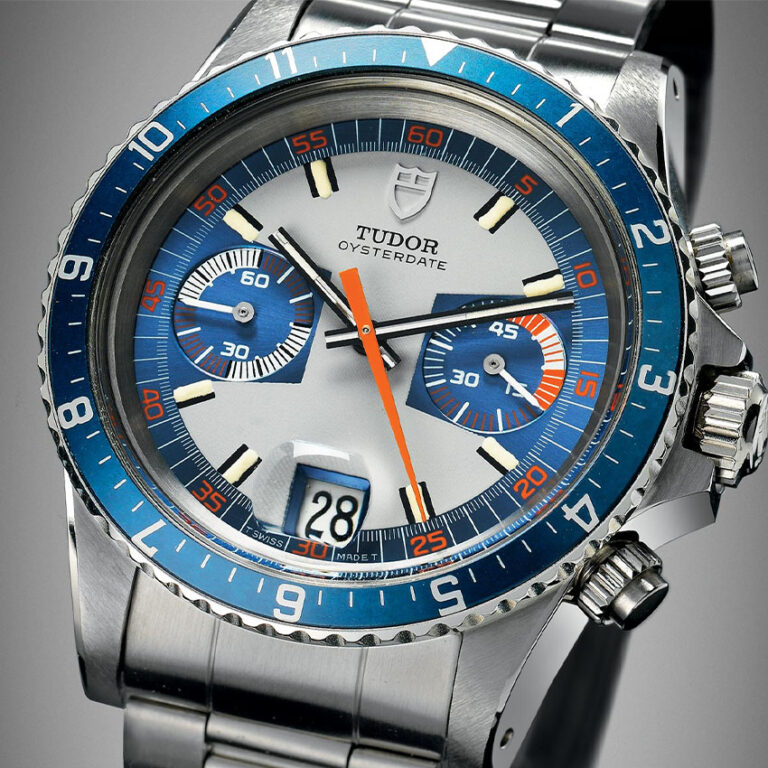 The Ultimate Guide to Tudor Watch Nicknames | StrapsCo