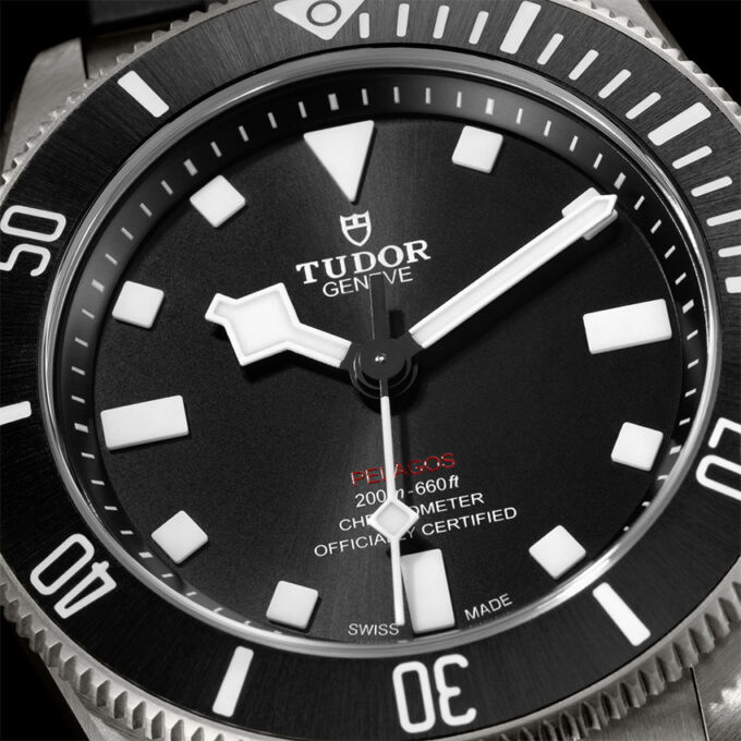 The Ultimate Guide to Tudor Watch Nicknames | StrapsCo