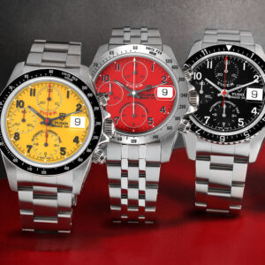 The Ultimate Guide to Tudor Watch Nicknames | StrapsCo