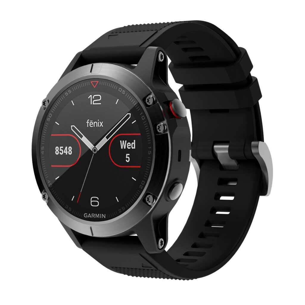 Summit Strap For Garmin D2 Mach 2 – 47mm | StrapsCo
