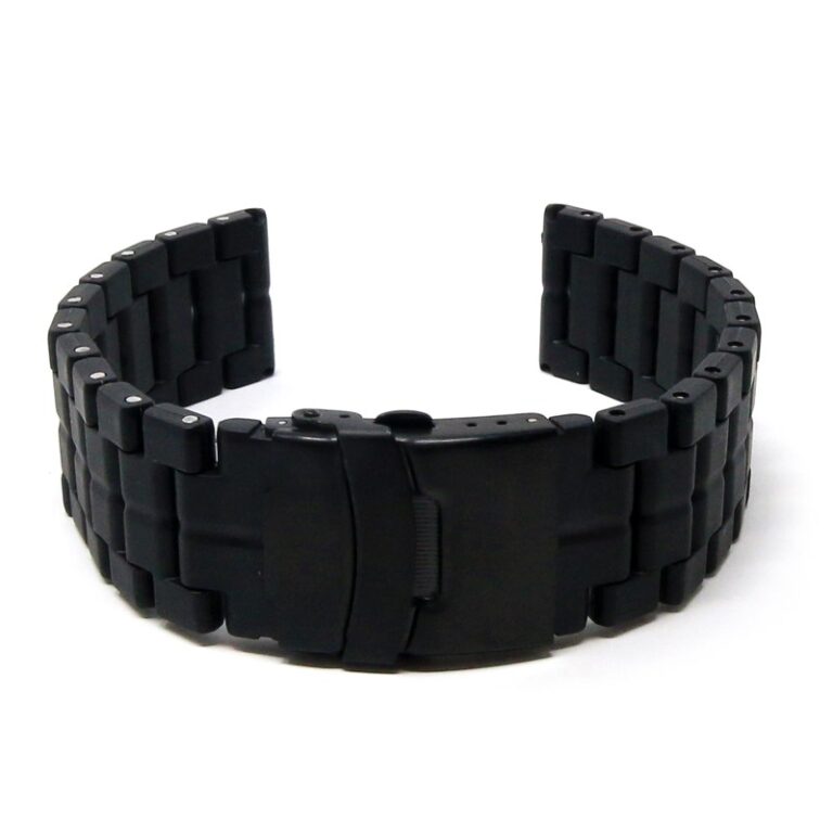 Composite Band For Luminox Navy Seal | StrapsCo