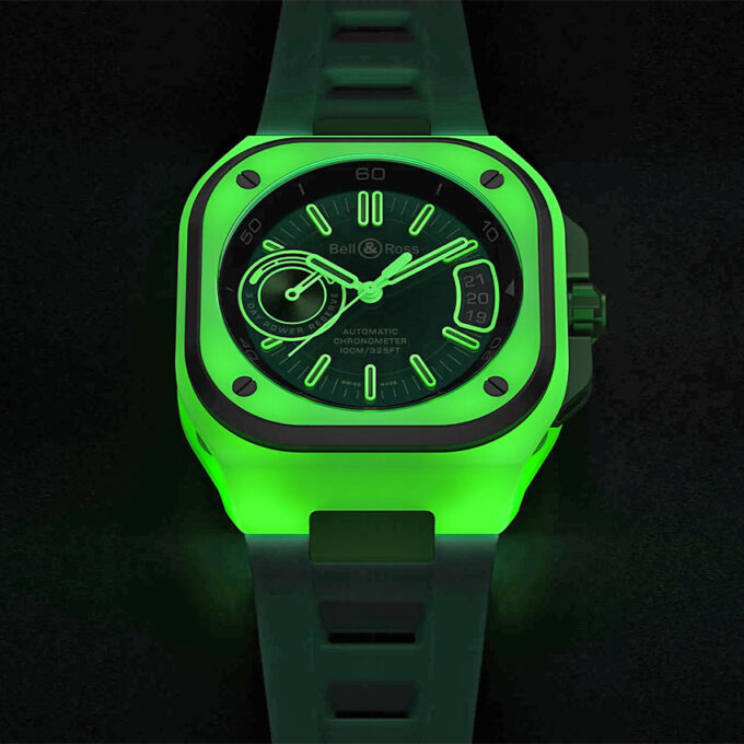 13 Of The Most Unique Watches | StrapsCo