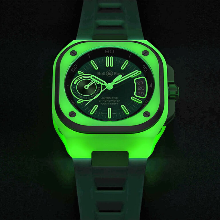 8 Of The Most Unique Watches | StrapsCo