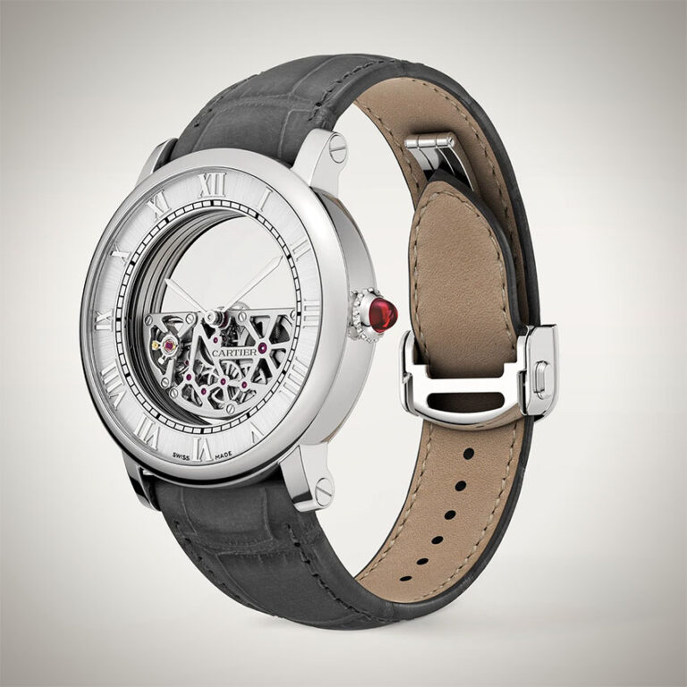 8 Of The Most Unique Watches | StrapsCo