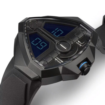 13 Of The Most Unique Watches | StrapsCo