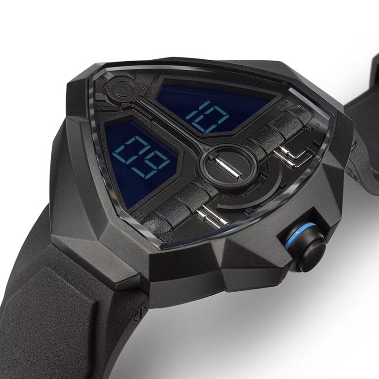 8 Of The Most Unique Watches | StrapsCo