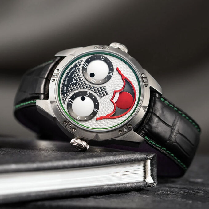 13 Of The Most Unique Watches | StrapsCo